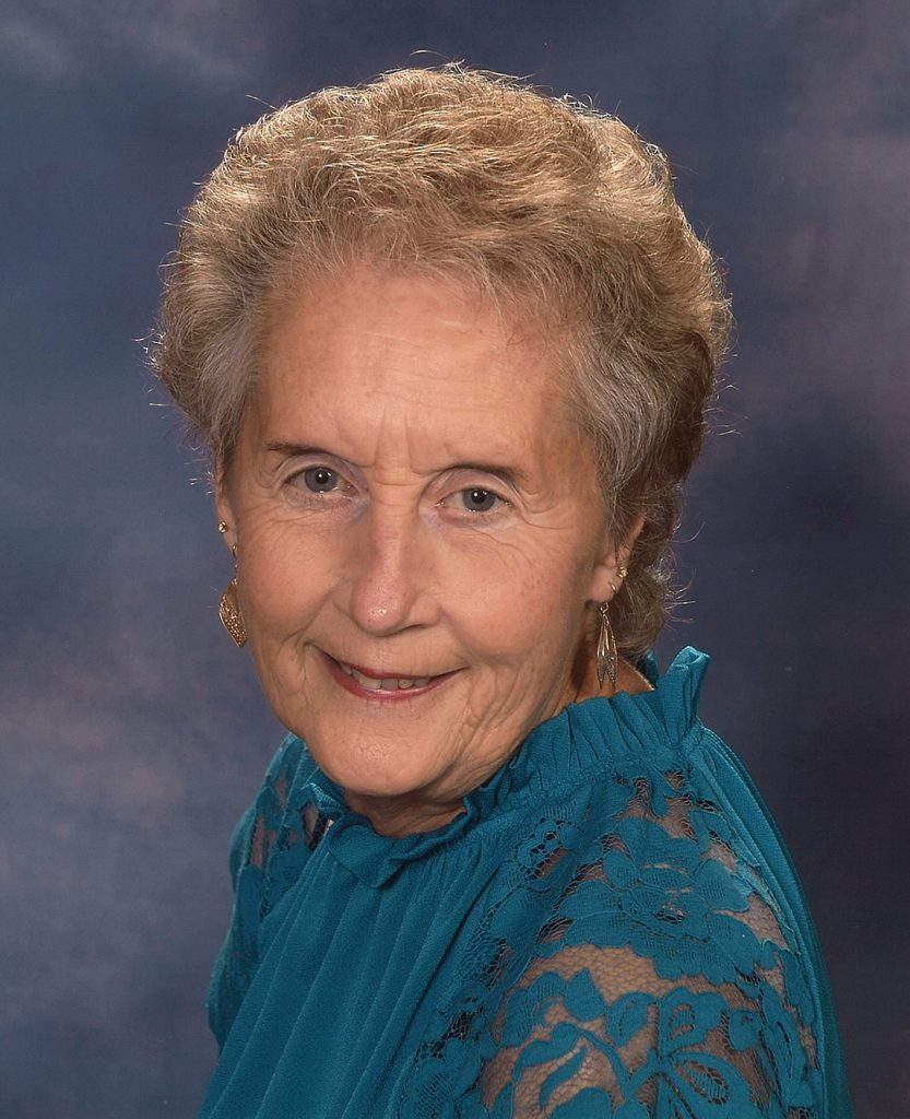 Alice Ann Pernsteiner - Central Wisconsin News
