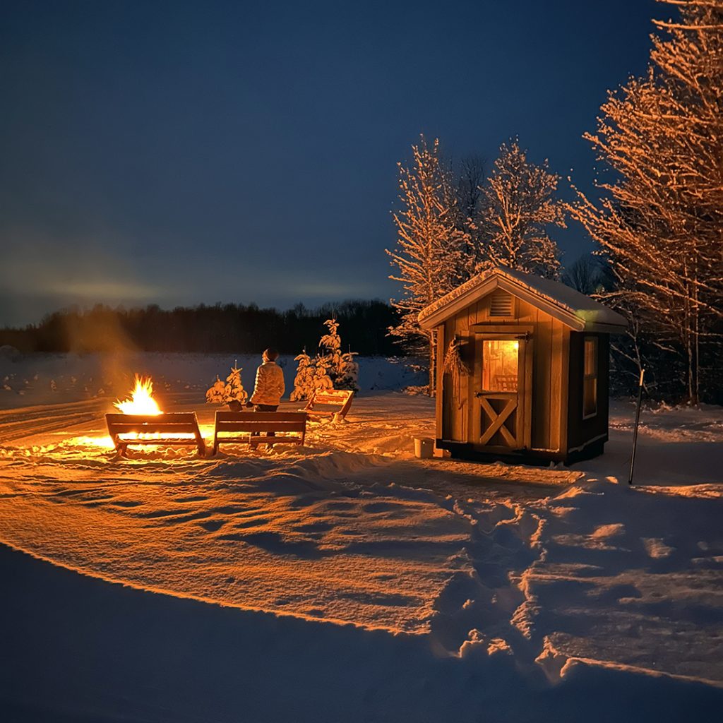 Snow place like Bear Crossing - Central Wisconsin News