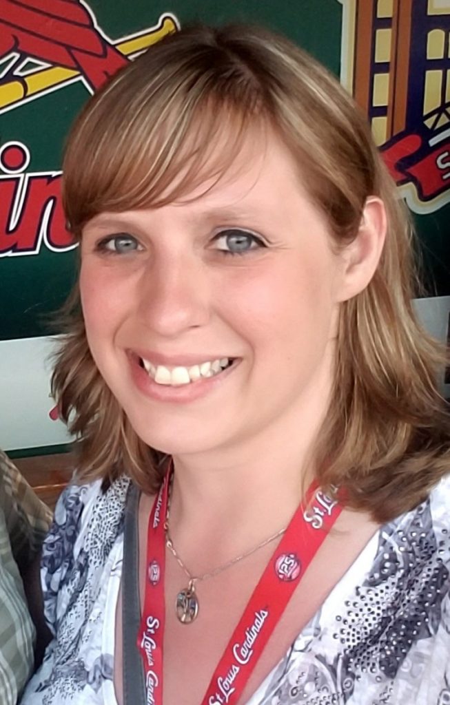 Heather L. (Wiese) Smith 1984-2026 - Central Wisconsin News
