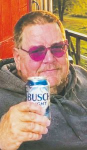 Darin “Howie” Rosenlof - Central Wisconsin News